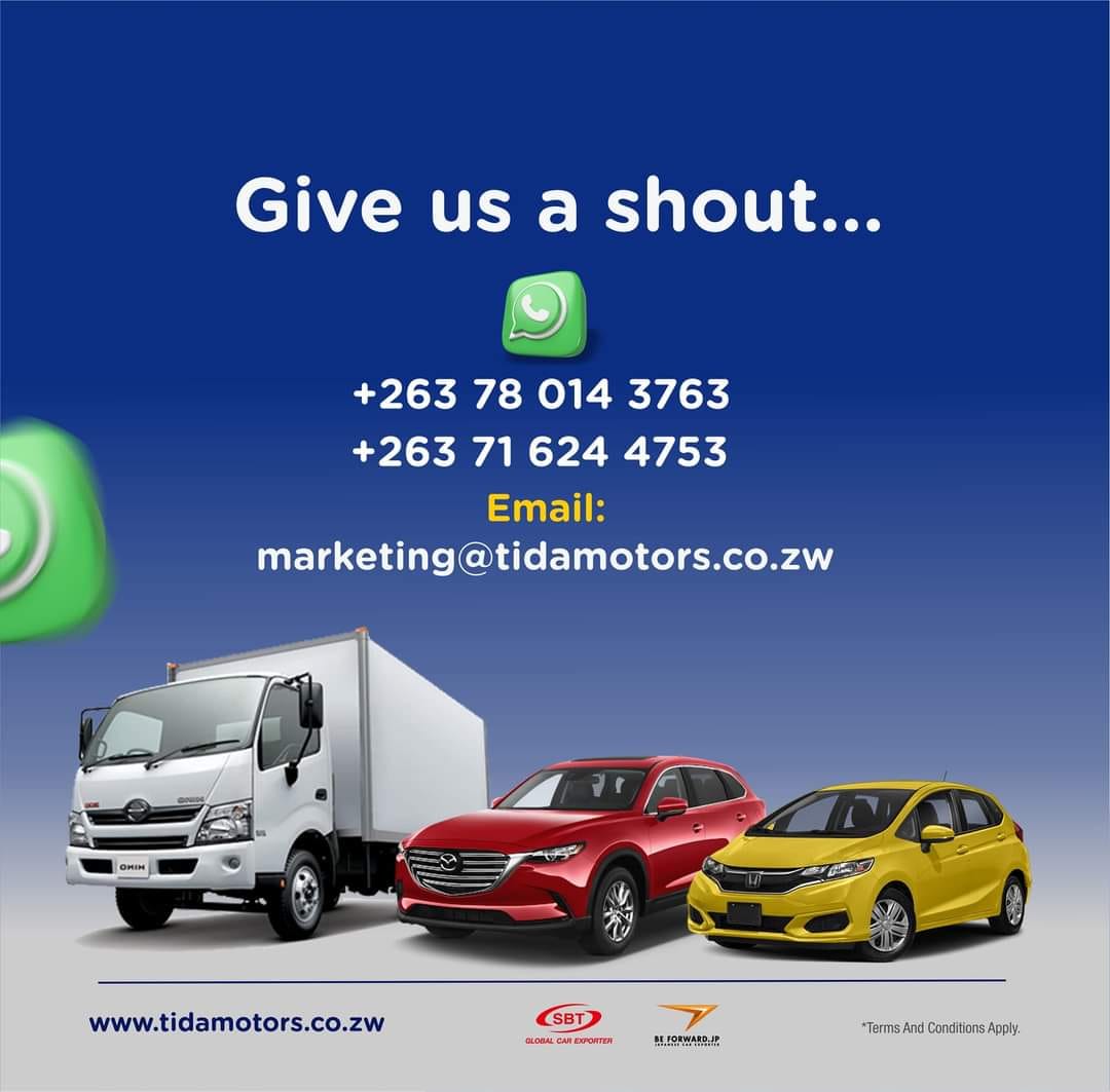 About Us - Tida Motors